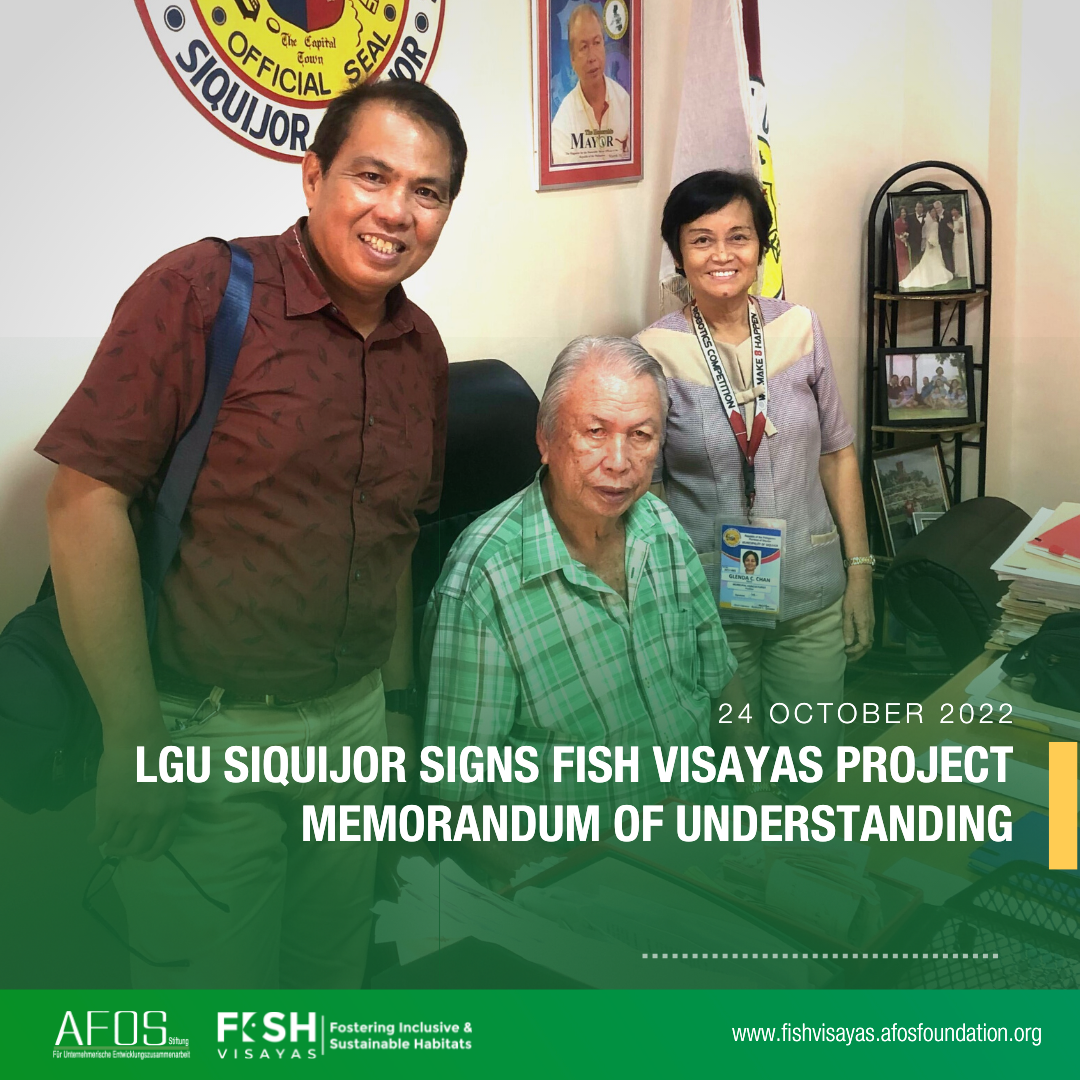 Home – FISH Visayas