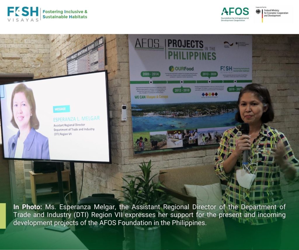 AFOS Foundation Introduces New Logo and Visual Identity to Mark its ...