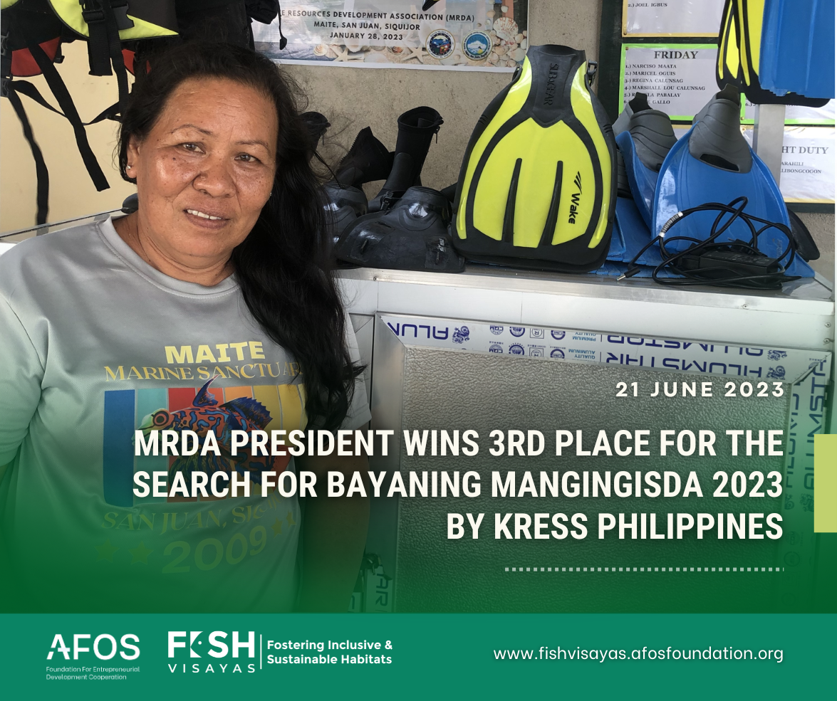 AFOS Foundation Introduces New Logo and Visual Identity to Mark its ...